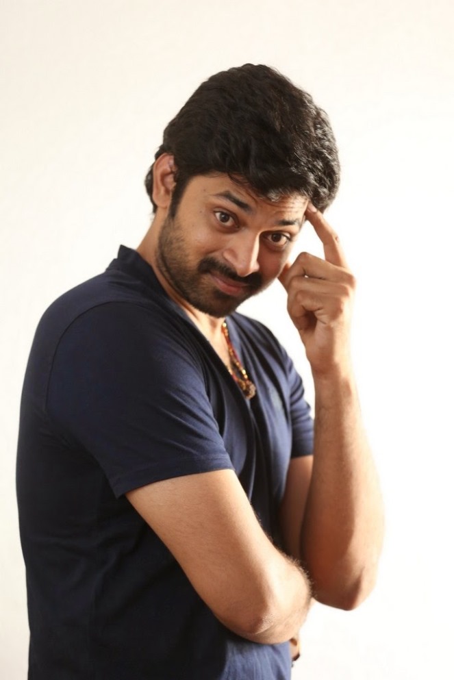 Shri Tej Latest Photos