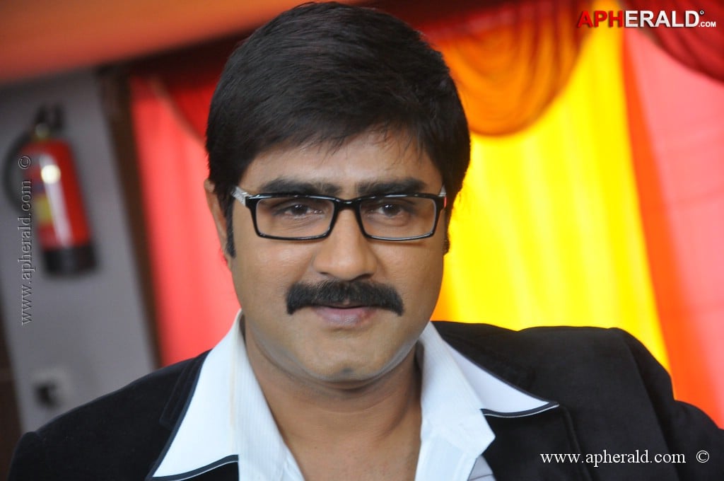 Srikanth New Stills