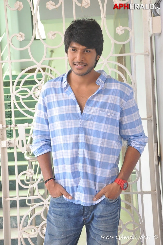 Sundeep Kishan Photos