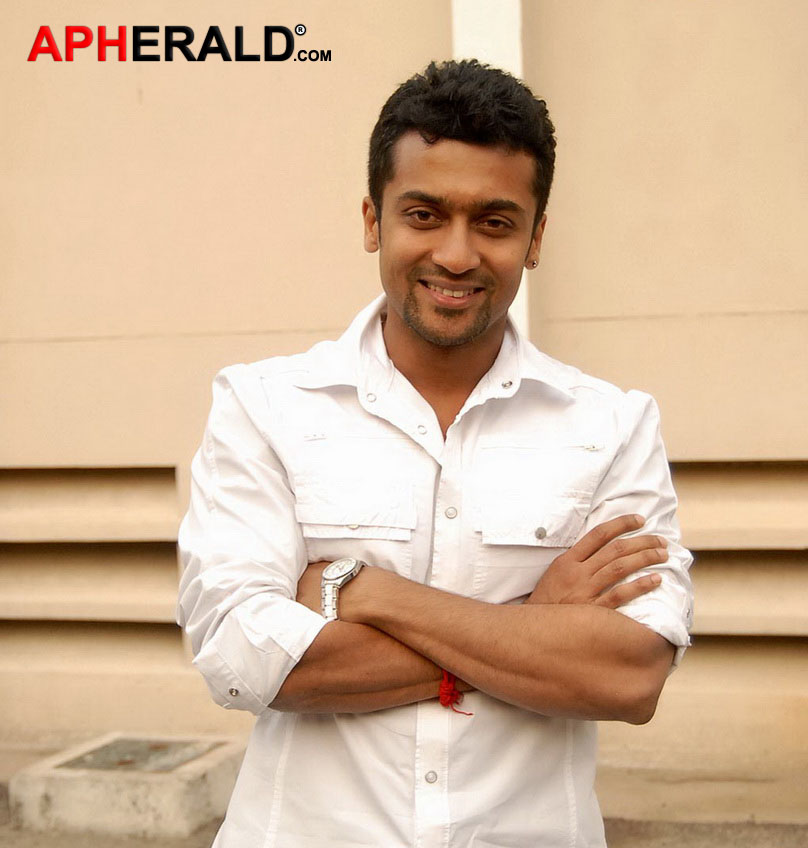 Surya