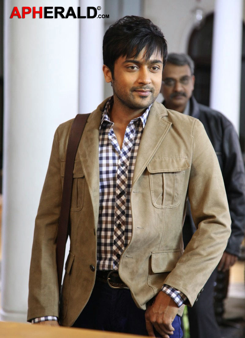 Surya