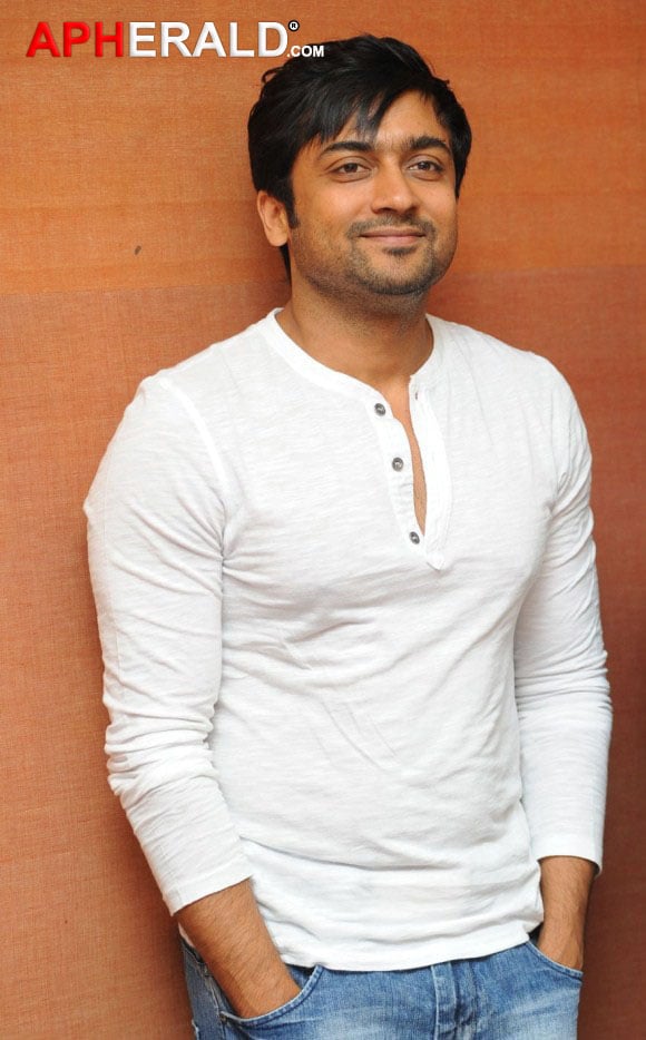 Surya