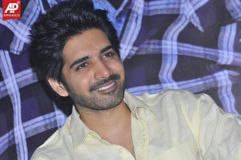 Sushanth Photos