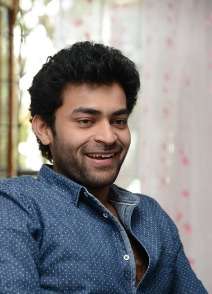 Varun Tej Interview About Mukunda
