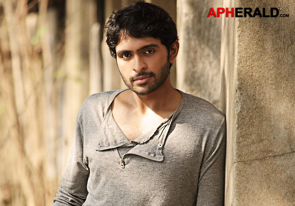 Vikram Prabhu