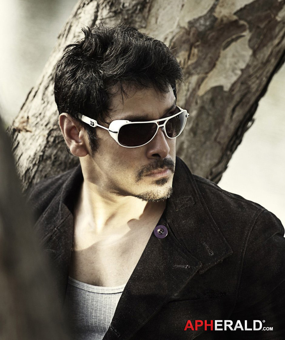 Vikram