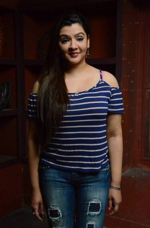 Aarthi Aggarwal Latest Stills