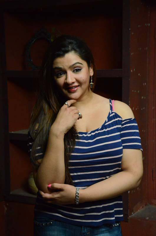 Aarthi Aggarwal Latest Stills