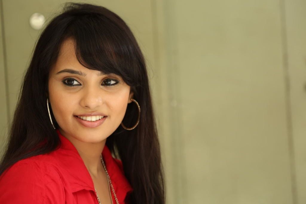 Aarushi Latest Photos