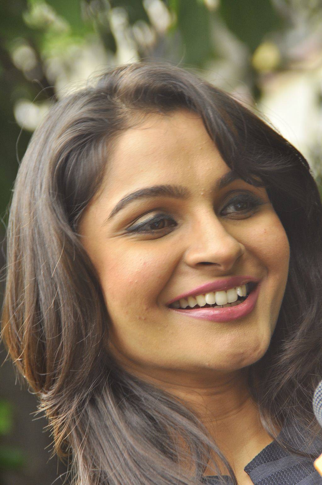 Actress Andrea Jeremiah latest Stills