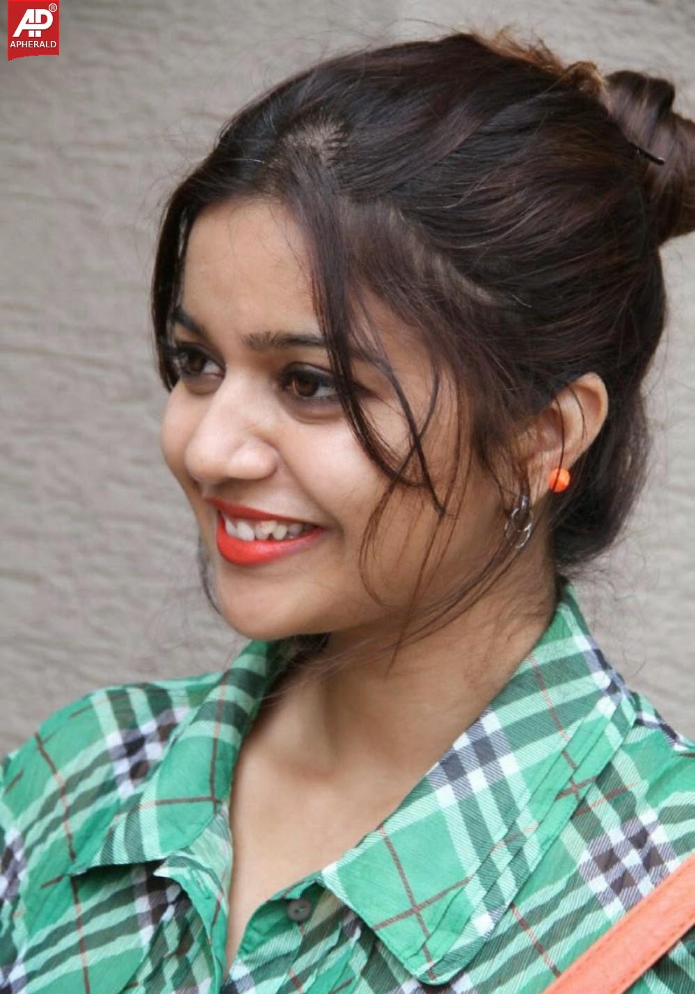 Actress Colors Swati Photos