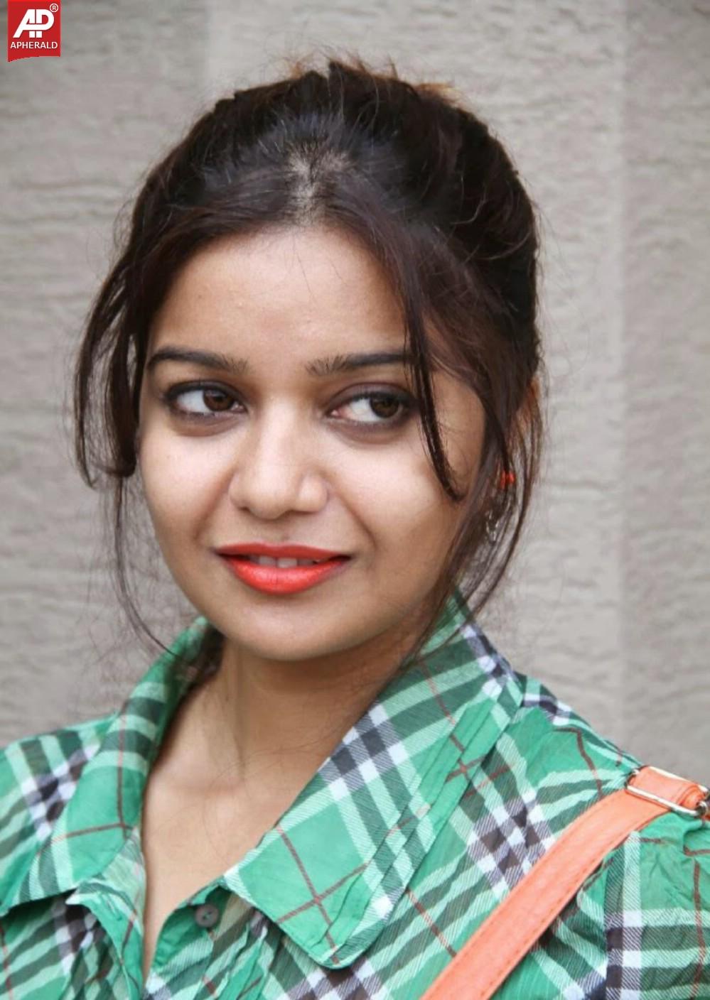 Actress Colors Swati Photos