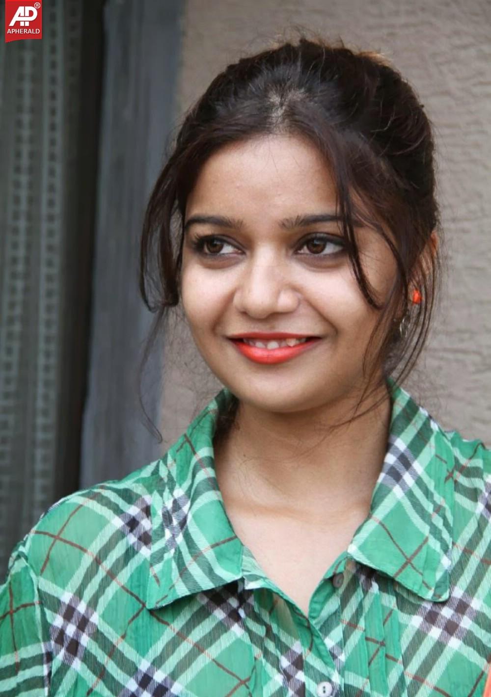 Actress Colors Swati Photos