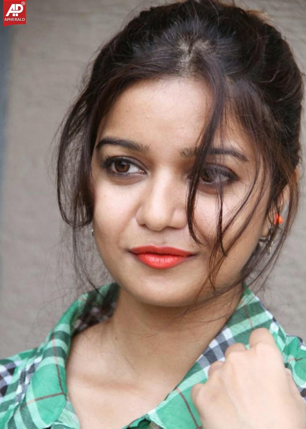 Actress Colors Swati Photos