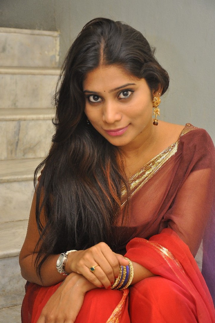 Actress Midhuna Photos