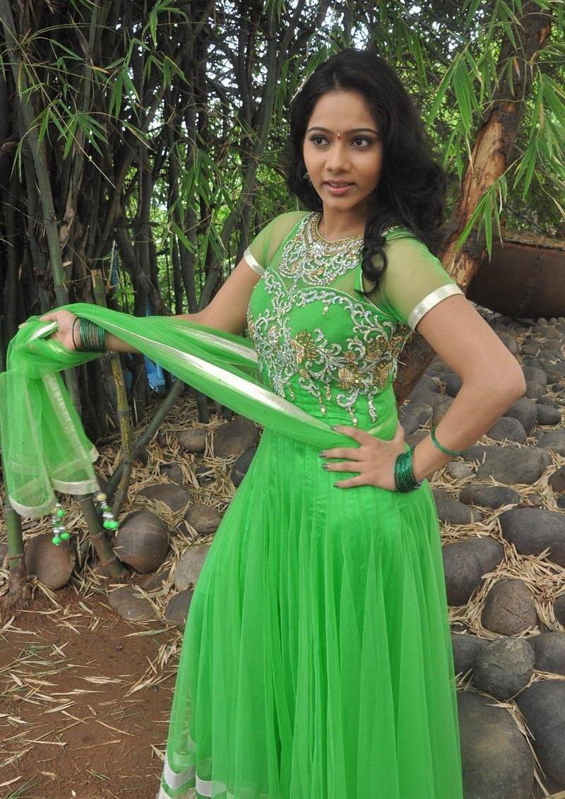 Actress Mitra Latest Photos