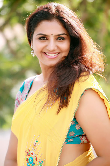 Actress Neeliya Latest Photoshoot
