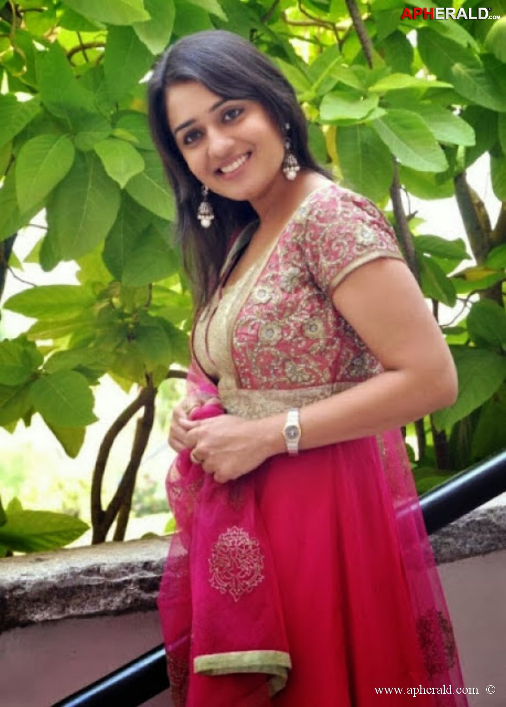 Actress Nikitha Latest Stills