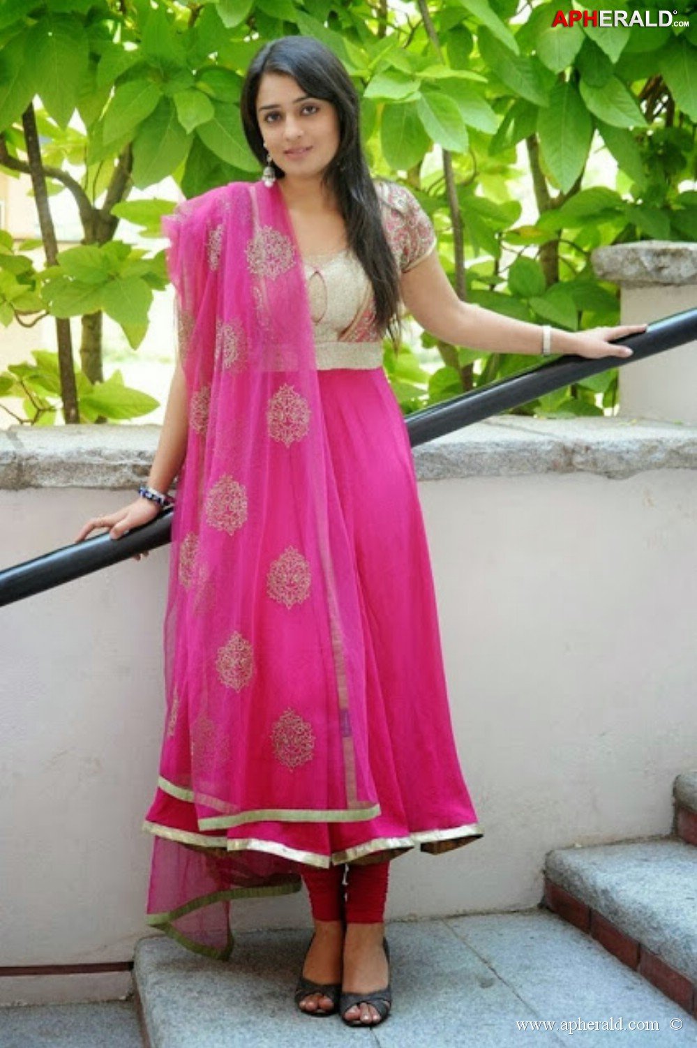 Actress Nikitha Latest Stills