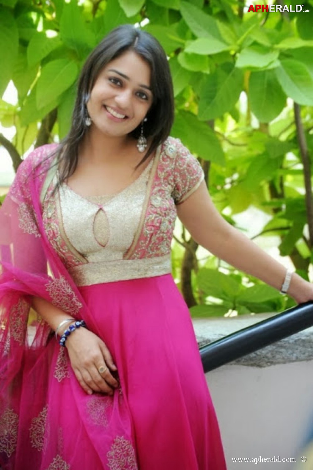 Actress Nikitha Latest Stills