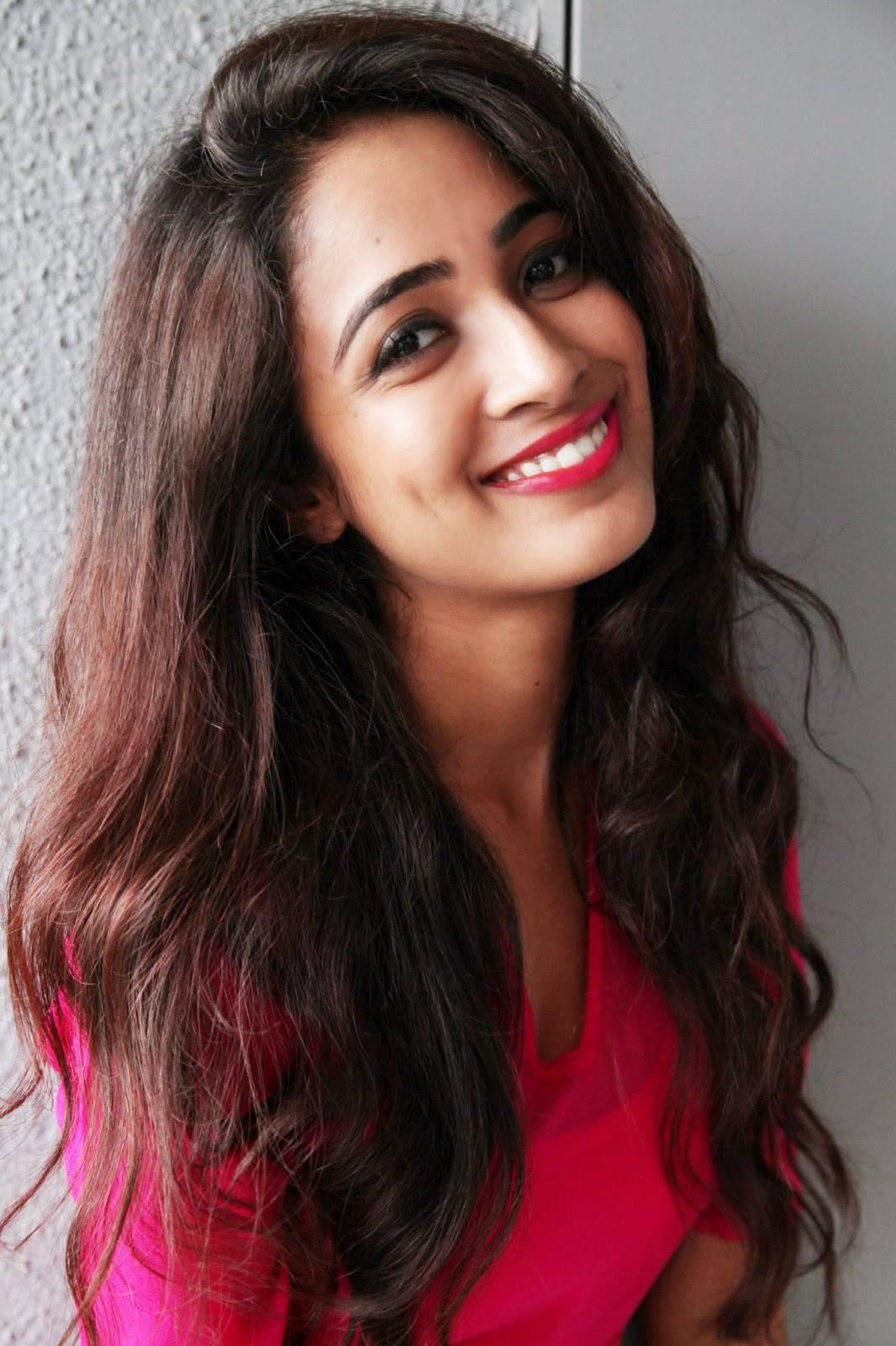 Aditi Chengappa Latest Stills