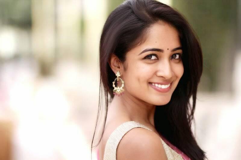 Aditi Chengappa Latest Stills