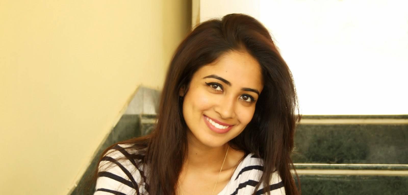 Aditi Chengappa Latest Stills