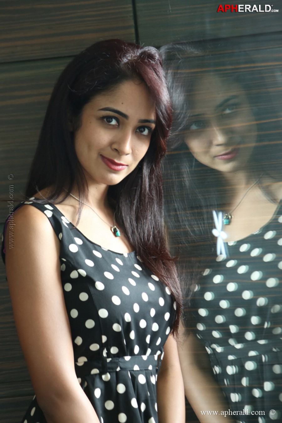 Aditi Chengappa New Stills