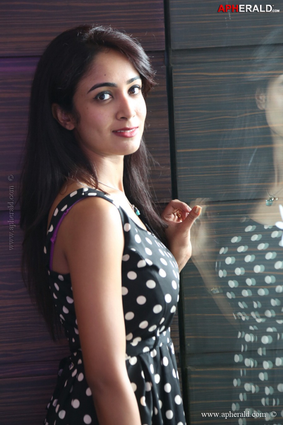 Aditi Chengappa New Stills