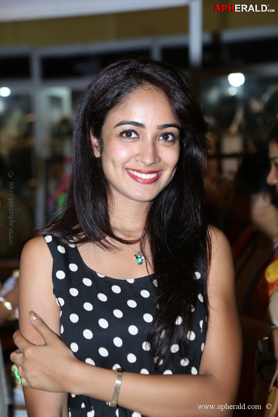Aditi Chengappa New Stills
