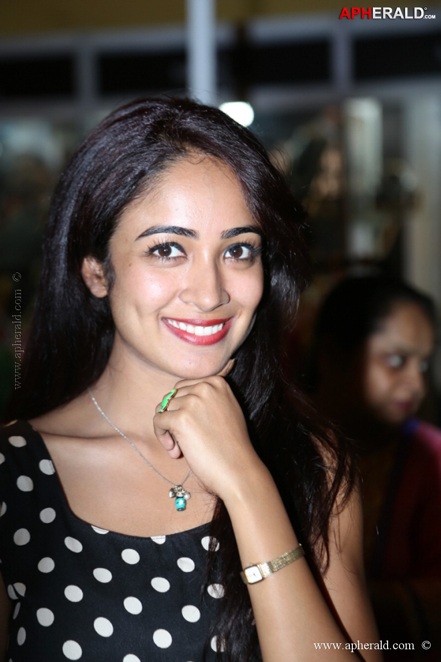 Aditi Chengappa New Stills