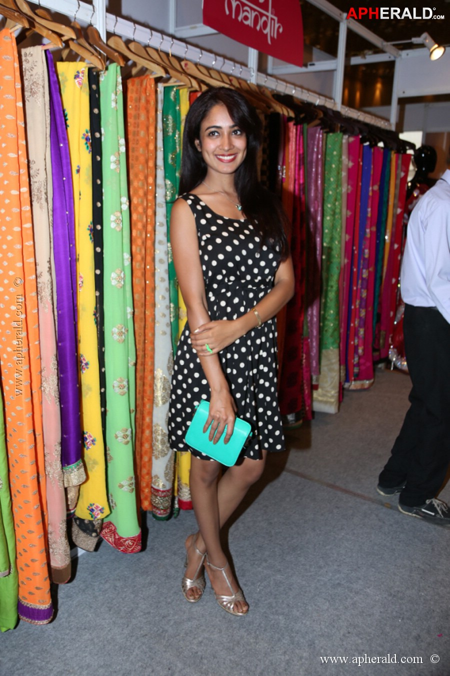 Aditi Chengappa New Stills
