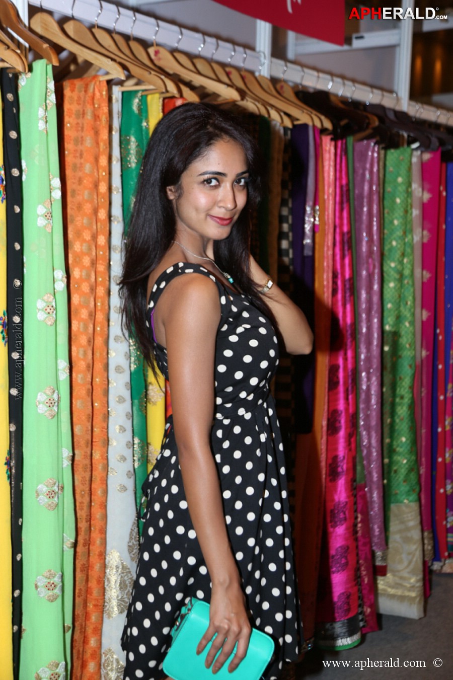Aditi Chengappa New Stills