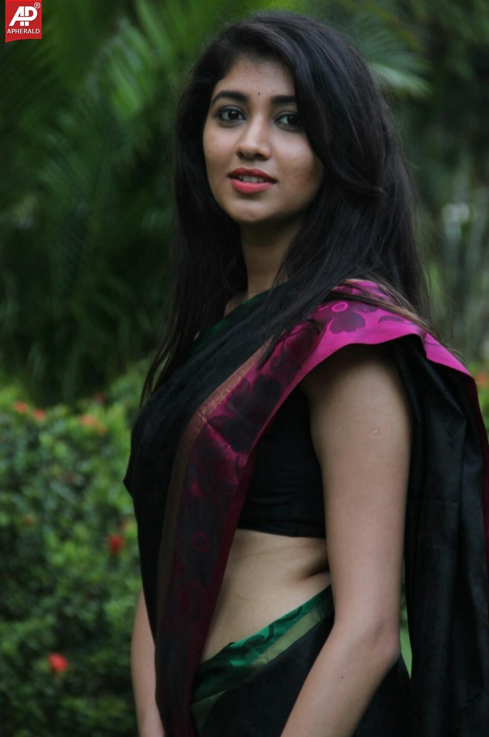 Akila Kishore Latest Pics