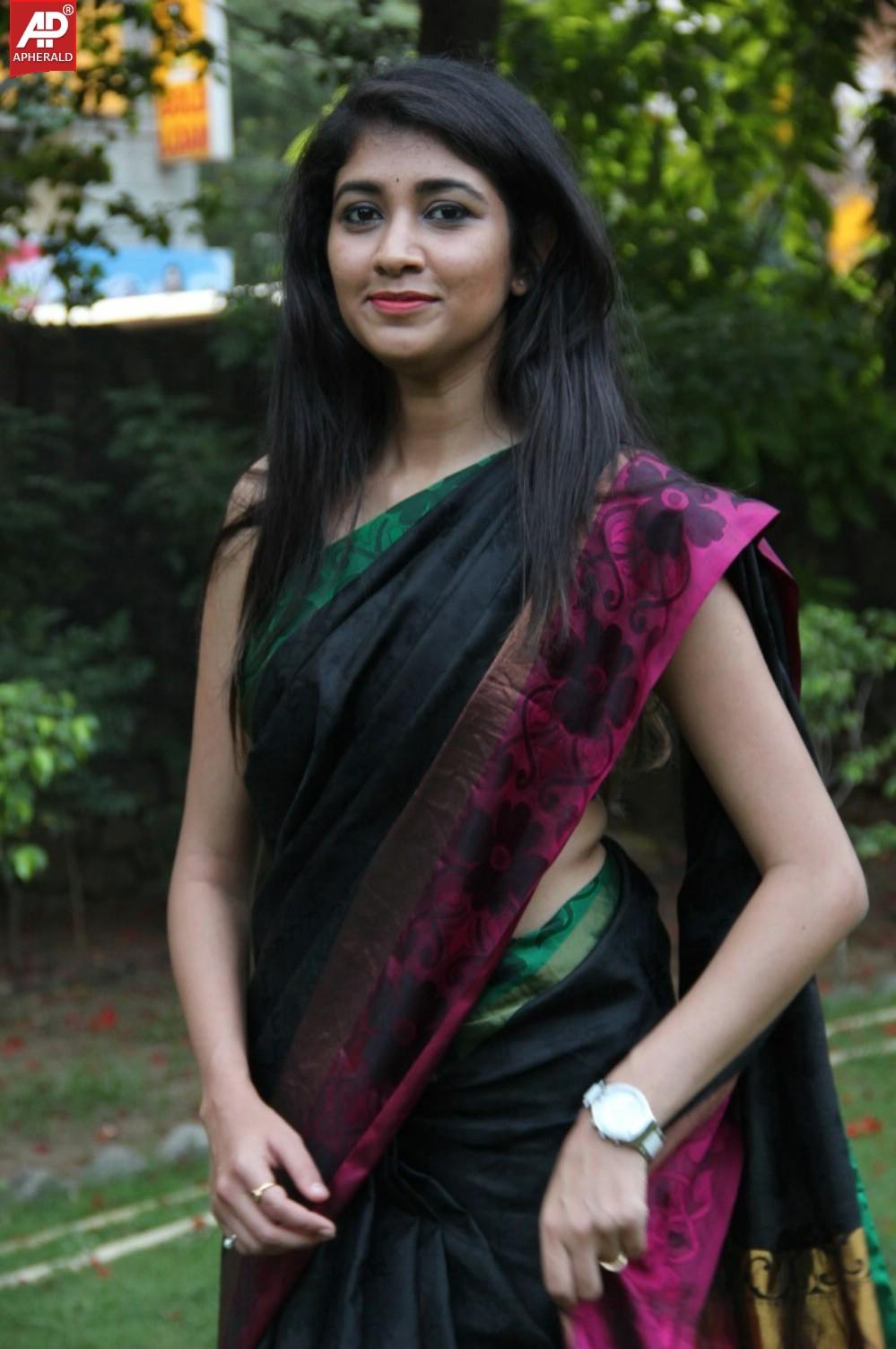 Akila Kishore Latest Pics