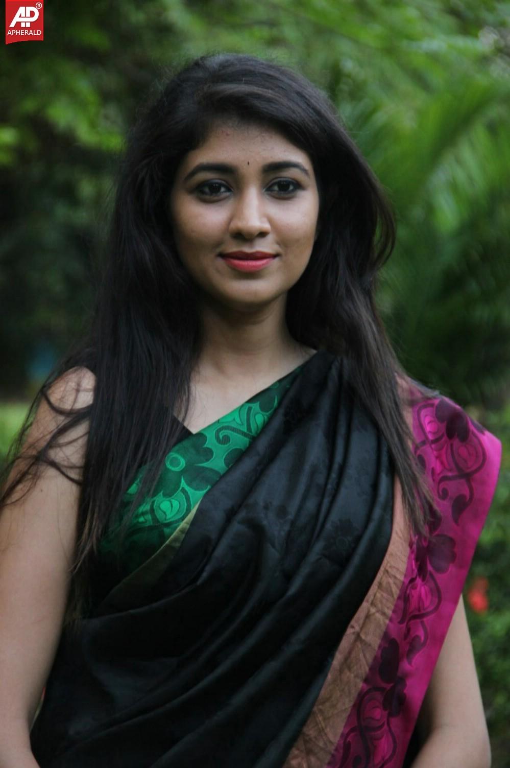 Akila Kishore Latest Pics
