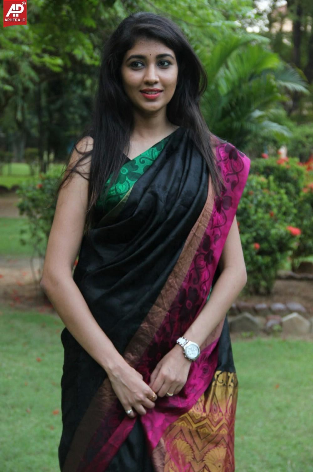 Akila Kishore Latest Pics