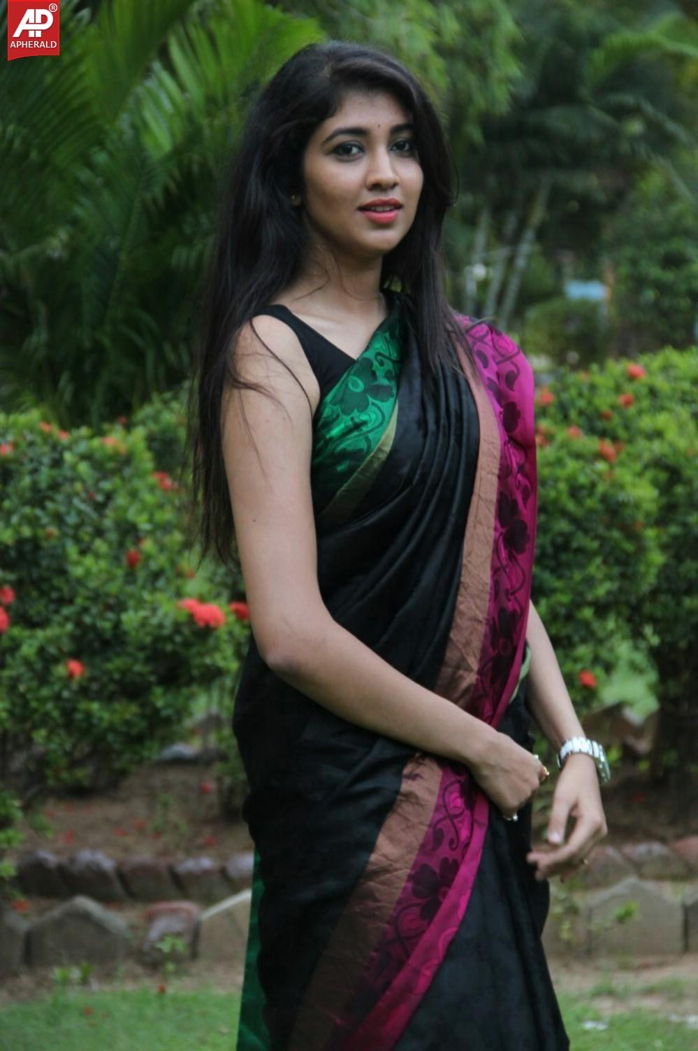 Akila Kishore Latest Pics