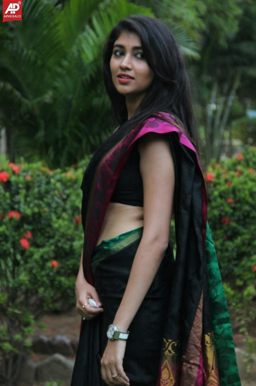 Akila Kishore Latest Pics