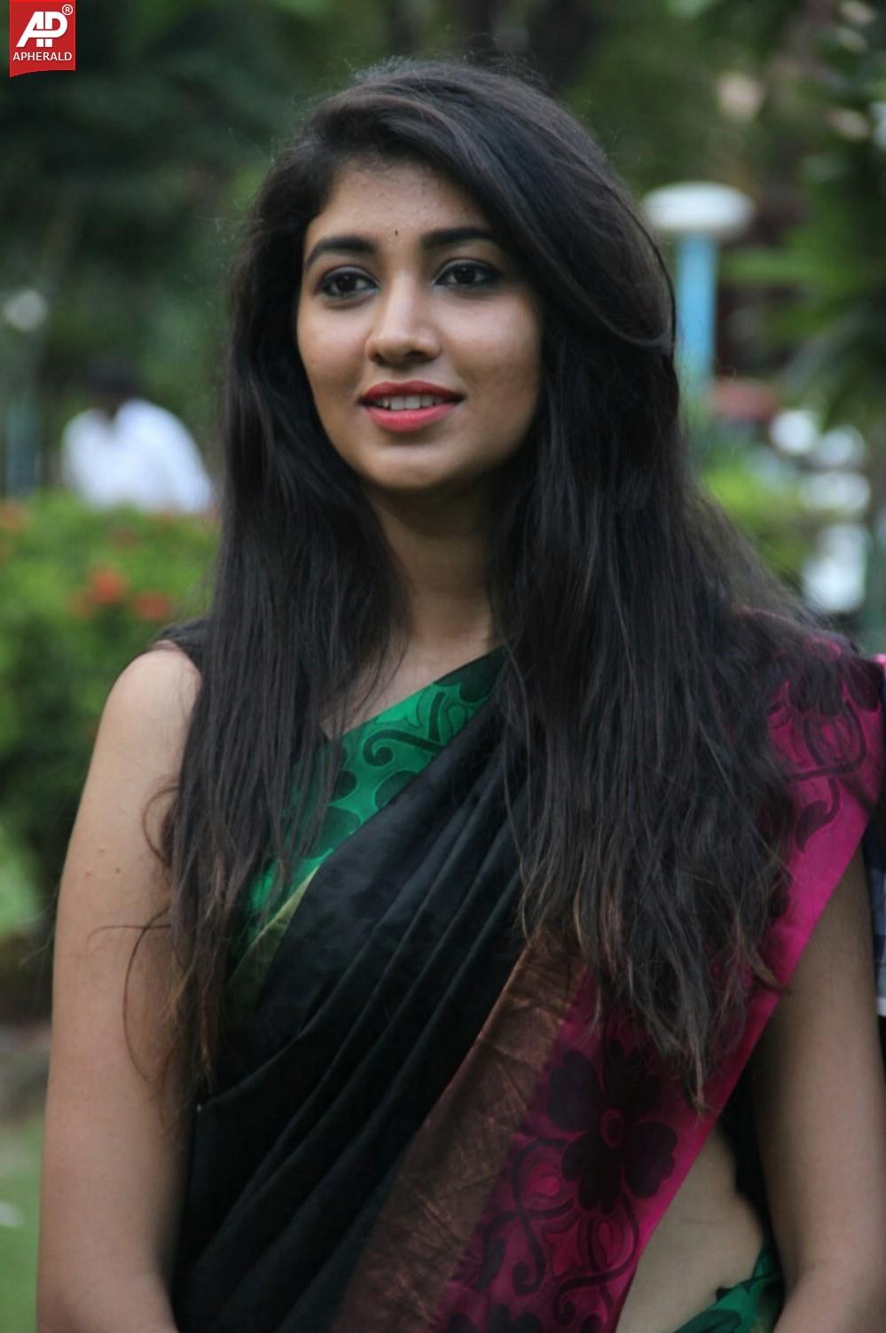 Akila Kishore Latest Pics