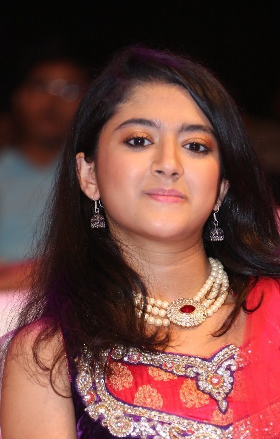 Akshara Latest Stills