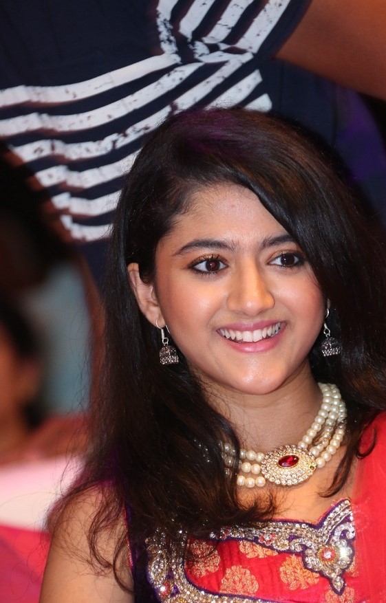 Akshara Latest Stills