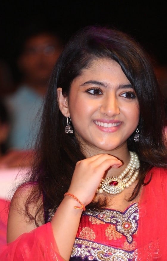 Akshara Latest Stills