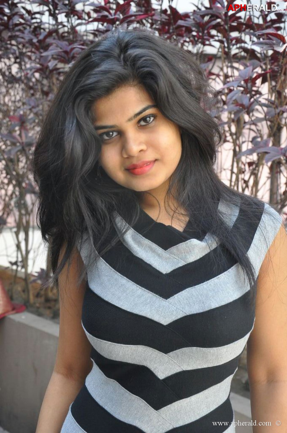 Alekhya Latest Stills
