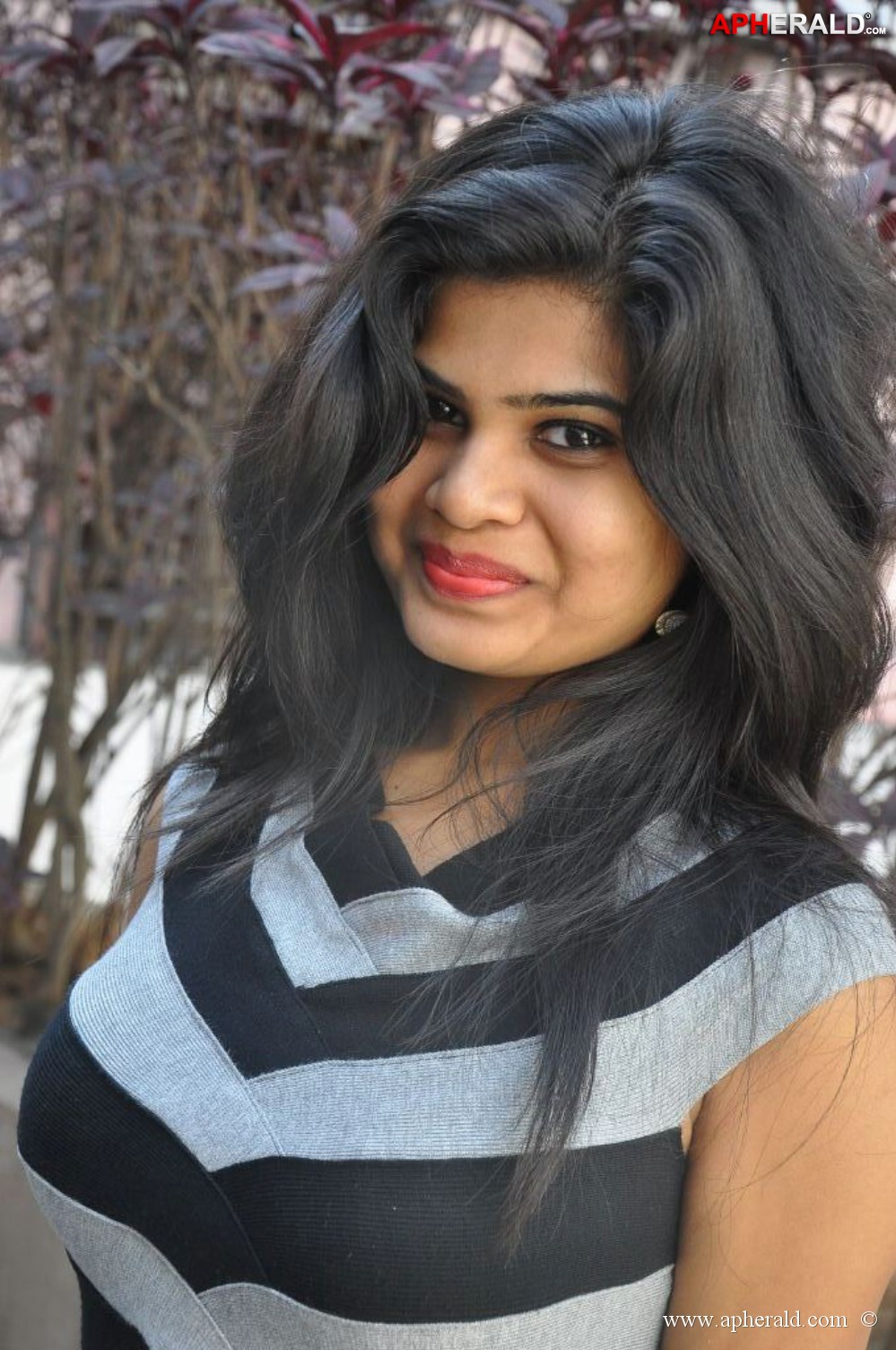 Alekhya Latest Stills