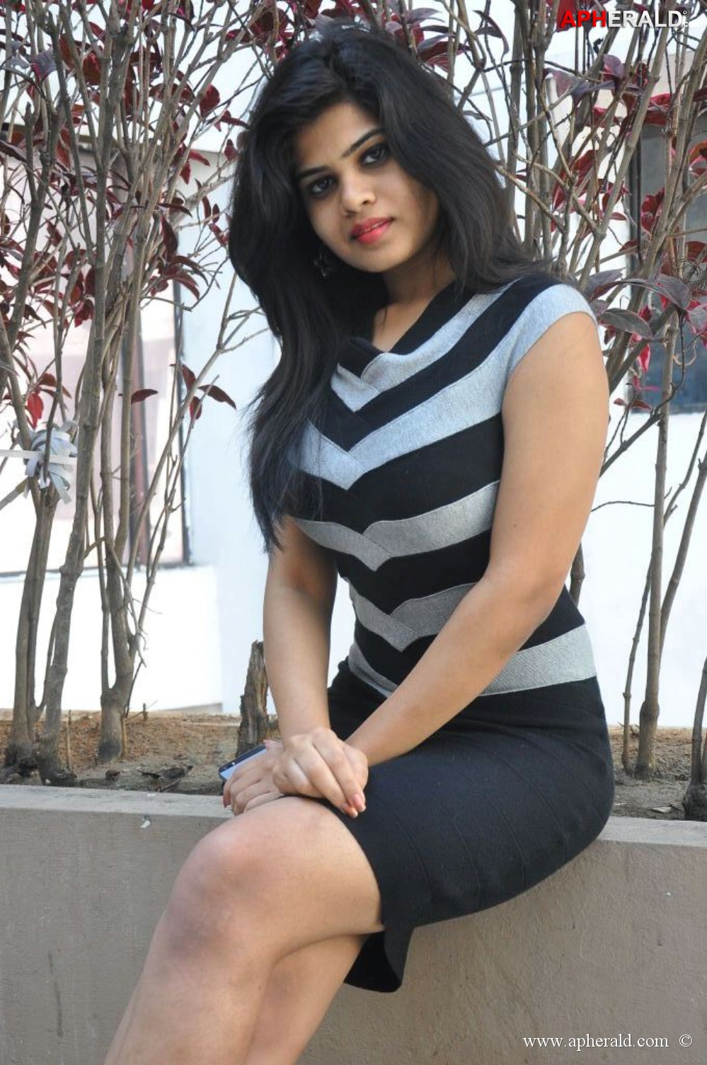 Alekhya Latest Stills