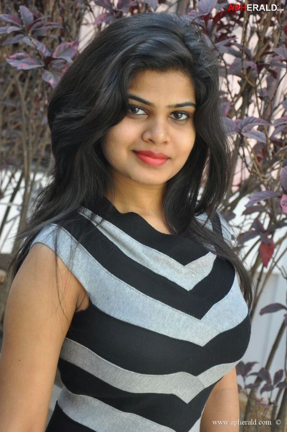 Alekhya Latest Stills