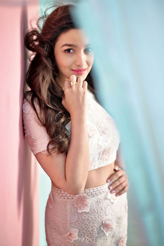 Alia Bhatt Beautiful PhotoShoot