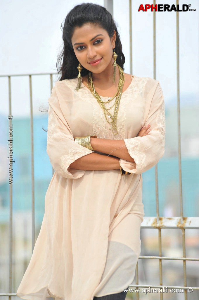 Amala Paul New Stills