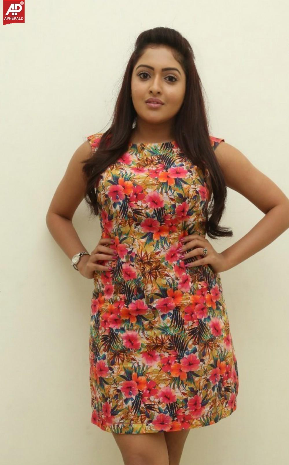 Anaja Latest Photo Stills